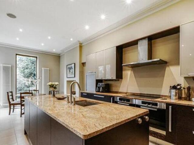 6 Bedroom Semi detached House For Sale In Ealing, London