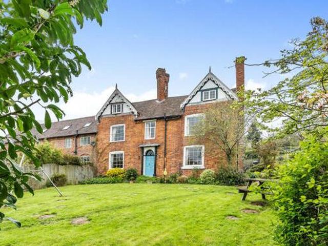 6 Bedroom Semi detached House For Sale In Eardiston
