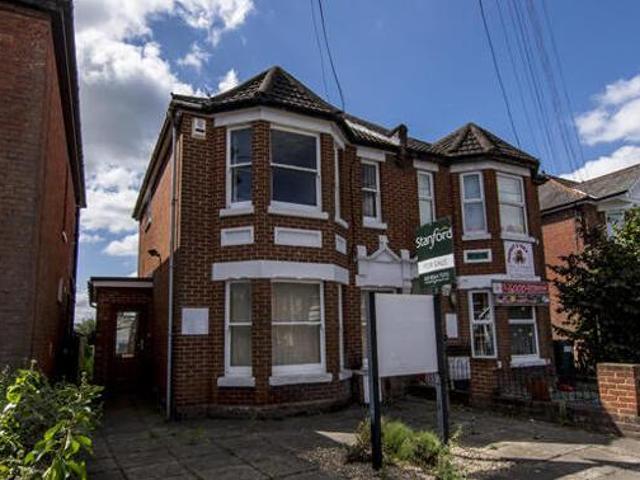 6 Bedroom Semi detached House For Sale In Eastleigh, Hampshire