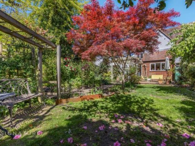 6 bedroom semi detached house for sale in Eaton Road, Norwich, NR4
