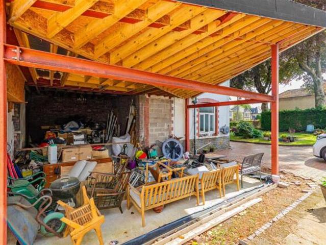 6 bedroom semi detached house for sale in Ely Road, Llandaff, Cardiff. CF5
