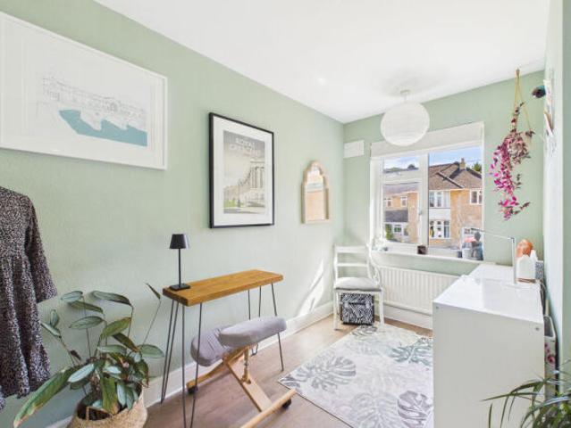 6 bedroom semi detached house for sale in Entry Rise, Combe Down, Bath, BA2