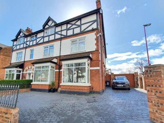 6 Bedroom Semi detached House For Sale In Erdington, Birmingham