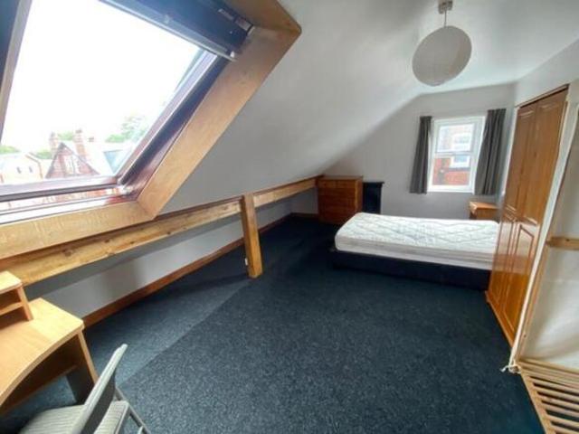 6 bedroom semi detached house for sale in Everett Road, West Didsbury, M20