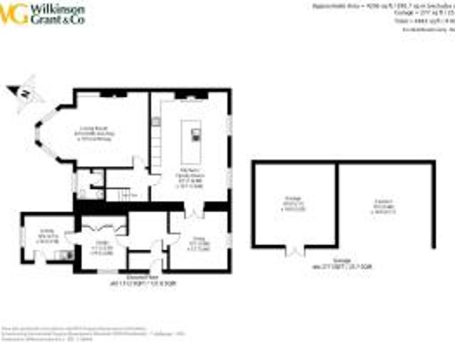 6 bedroom semi detached house for sale in Exeter, Devon, EX1