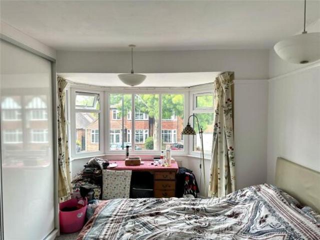 6 bedroom semi detached house for sale in Ferndale Road, Birmingham, West Midlands, B28