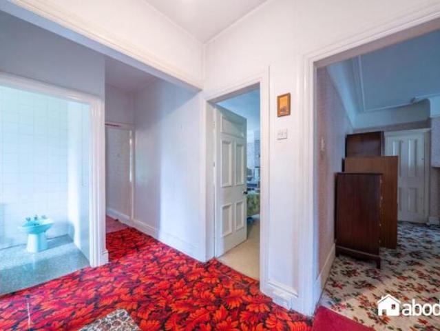 6 bedroom semi detached house for sale in Garth Drive, Calderstones, Liverpool, L18