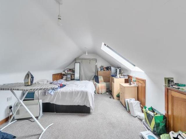 6 bedroom semi detached house for sale in Gardiner Street, Headington, Oxford, OX3