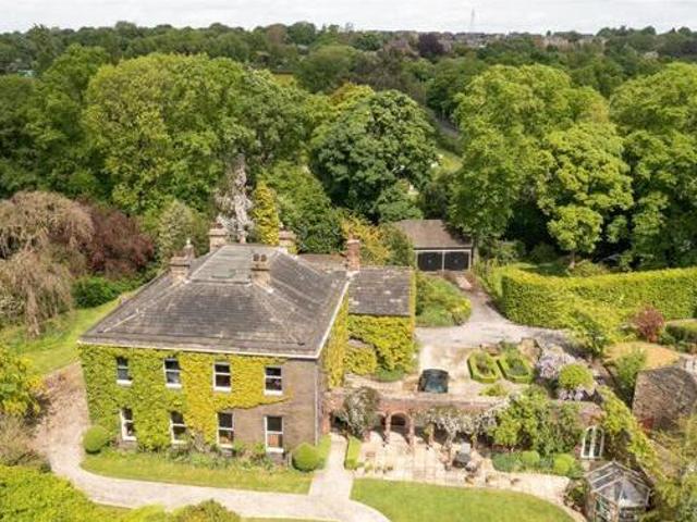 6 Bedroom Semi detached House For Sale In Gomersal, West Yorkshire