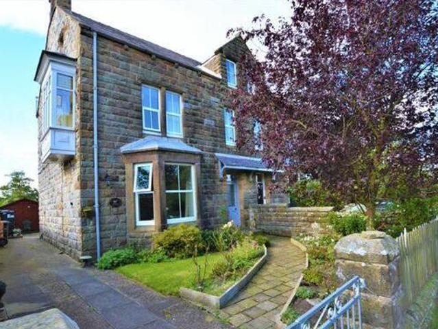 6 Bedroom Semi detached House For Sale In Goathland