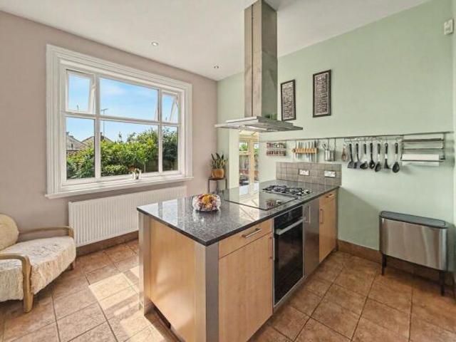 6 bedroom semi detached house for sale in Glebelands Road, Prestwich, M25