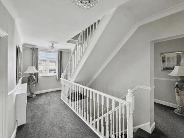 6 bedroom semi detached house for sale in Grosvenor Road, Petts Wood, Orpington, BR5