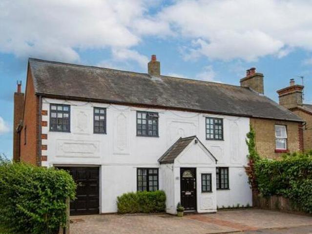 6 Bedroom Semi detached House For Sale In Gravenhurst, Bedford
