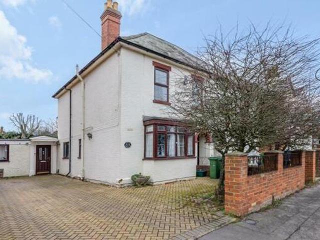 6 Bedroom Semi detached House For Sale In Hampshire