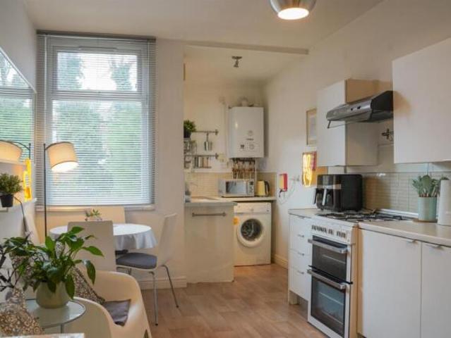 6 bedroom semi detached house for sale in Hartington Road, Chorlton, M21