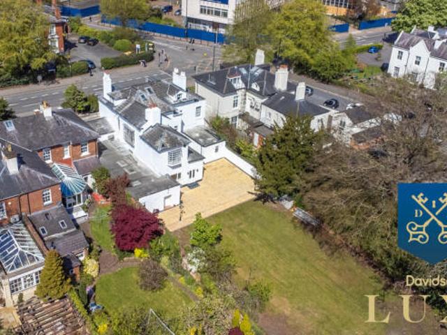 9 bedroom semi detached house for sale in Harborne Road, Edgbaston, B15