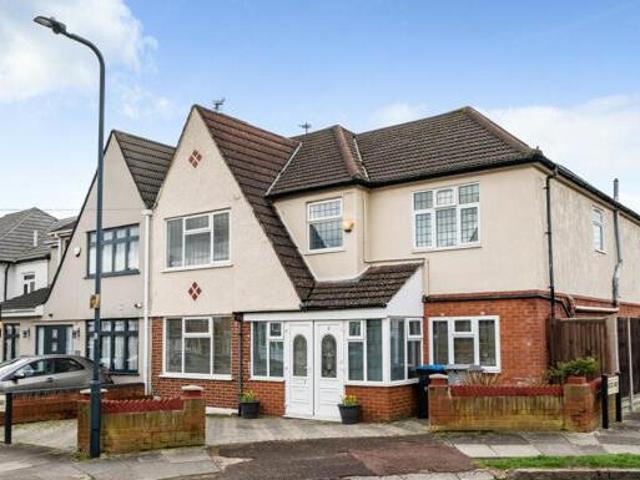 6 Bedroom Semi detached House For Sale In Harrow, Middlesex