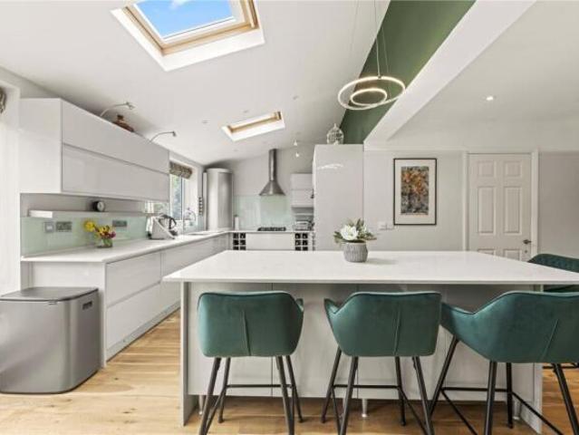 6 bedroom semi detached house for sale in Heathcote Road, St Margarets, TW1
