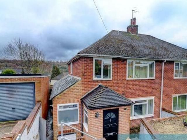 6 Bedroom Semi detached House For Sale In High Wycombe