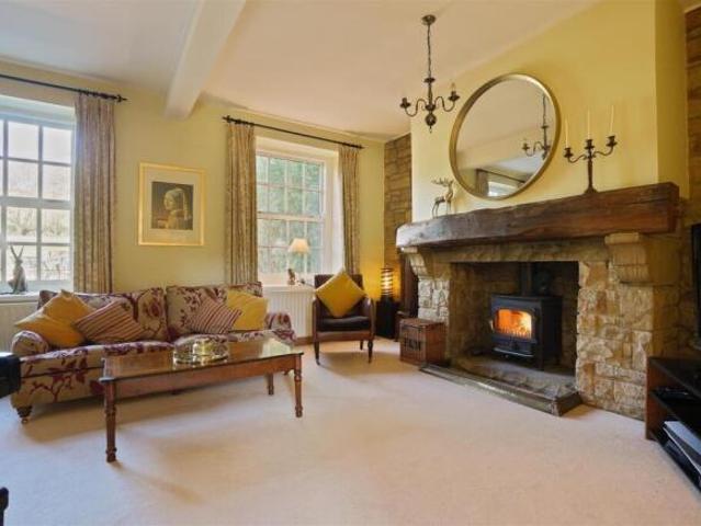 6 bedroom semi detached house for sale in Hollow Meadows Mews, Hollow Meadows, S6