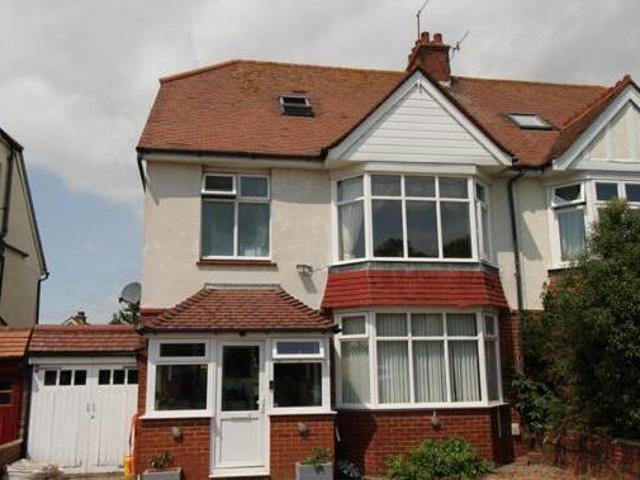 6 Bedroom Semi detached House For Sale In Hove