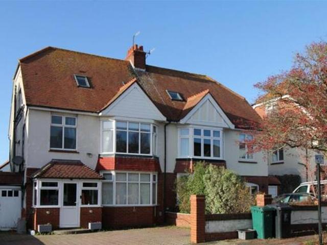 6 Bedroom Semi detached House For Sale In Hove