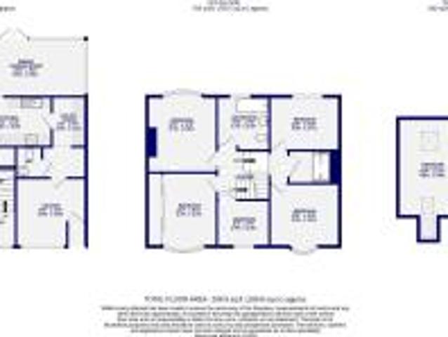 6 bedroom semi detached house for sale in Hunters Way, York, YO24