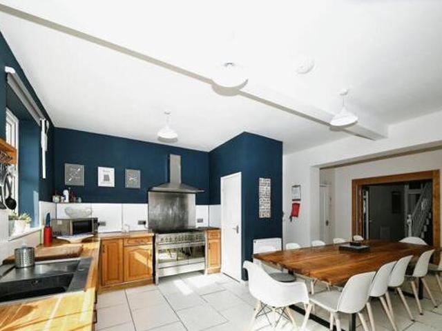 6 Bedroom Semi detached House For Sale In Hunstanton