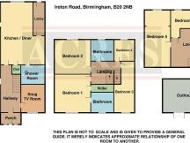 6 bedroom semi detached house for sale in Ireton Road, Handsworth Wood, Birmingham, B20