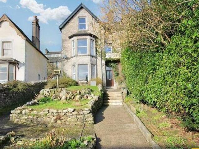 6 Bedroom Semi detached House For Sale In Kents Bank Road