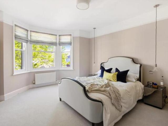 6 bedroom semi detached house for sale in Keynsham Road, Cheltenham, Gloucestershire GL53