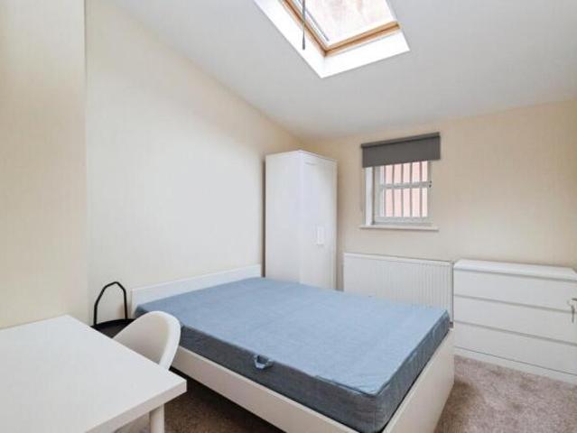 6 bedroom semi detached house for sale in Kippax Street, Manchester, Greater Manchester, M14