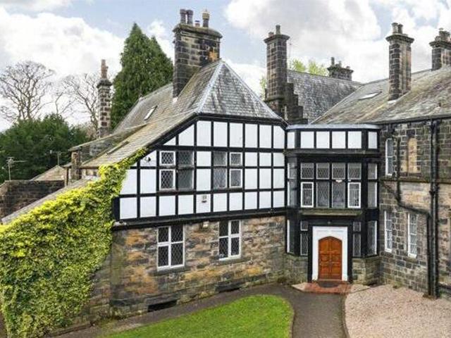 6 Bedroom Semi detached House For Sale In Leeds, West Yorkshire