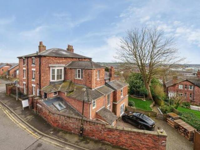 6 Bedroom Semi detached House For Sale In Lincoln, Lincolnshire
