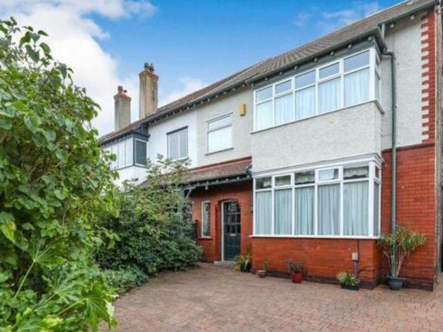 6 Bedroom Semi detached House For Sale In Liverpool, Merseyside