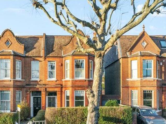 6 Bedroom Semi detached House For Sale In London