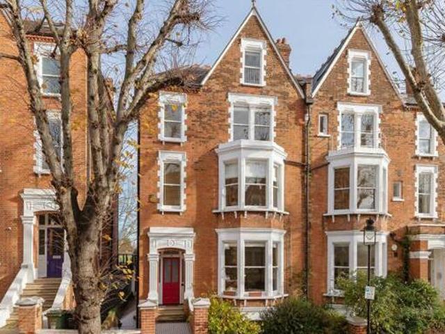 6 Bedroom Semi detached House For Sale In London