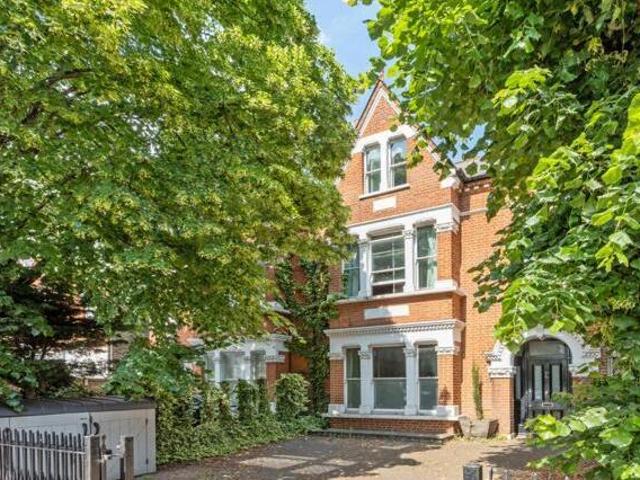6 Bedroom Semi detached House For Sale In London