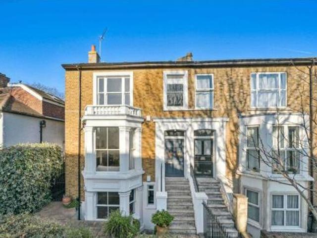 6 Bedroom Semi detached House For Sale In London