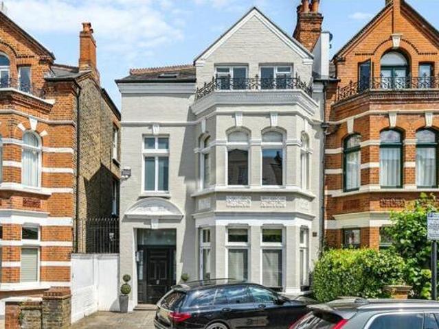 6 Bedroom Semi detached House For Sale In London