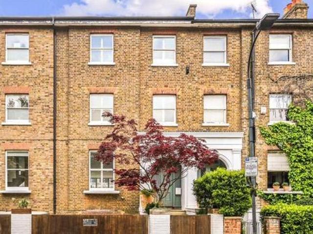 6 Bedroom Semi detached House For Sale In London