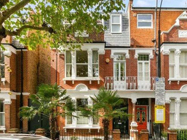 6 Bedroom Semi detached House For Sale In London
