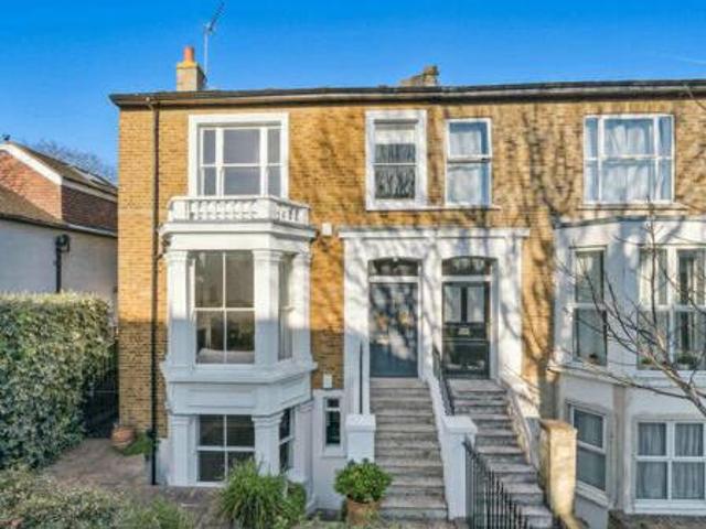 6 Bedroom Semi detached House For Sale In London