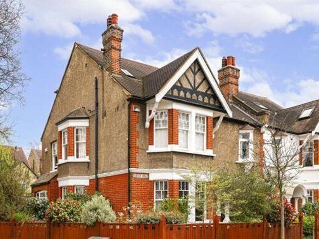 6 Bedroom Semi detached House For Sale In London