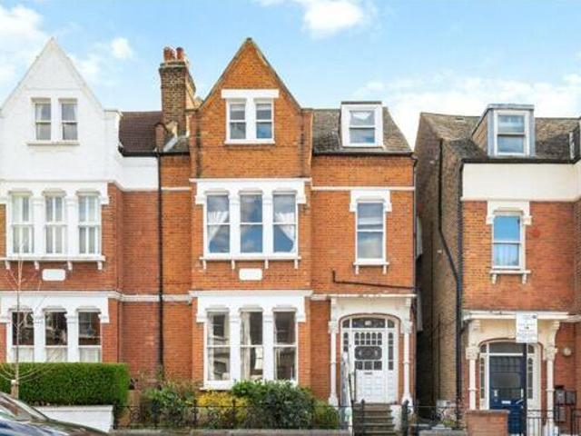 6 Bedroom Semi detached House For Sale In London