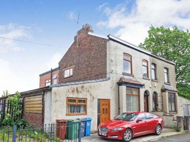 6 Bedroom Semi detached House For Sale In Manchester, Greater Manchester