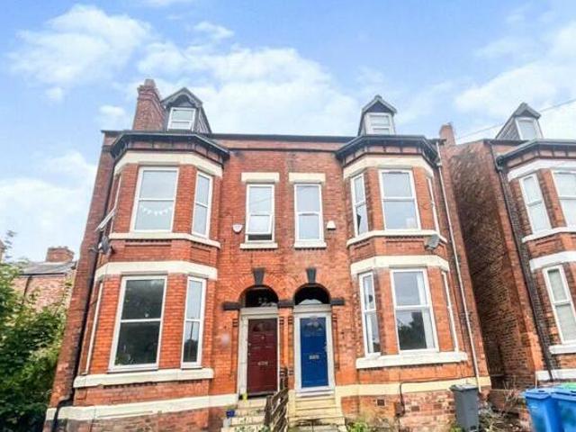 6 Bedroom Semi detached House For Sale In Manchester, Greater Manchester