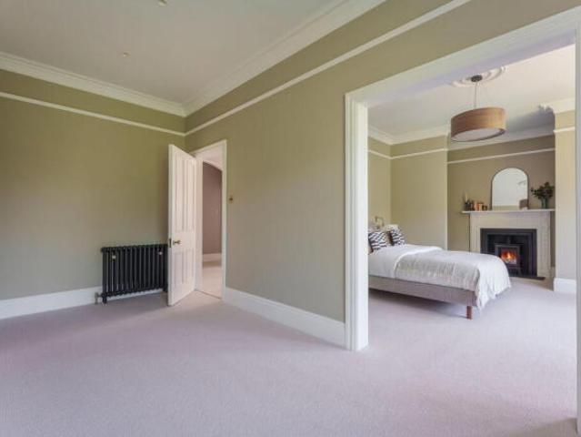 6 bedroom semi detached house for sale in Marlborough Lane, Bath, BA1