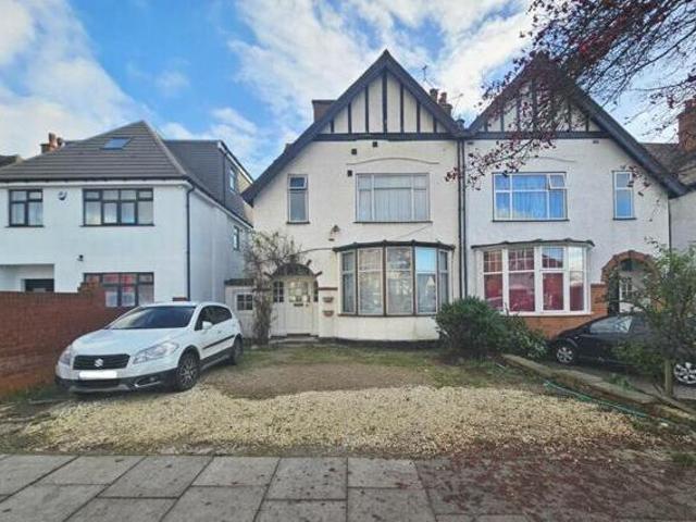 6 Bedroom Semi detached House For Sale In Mill Hill