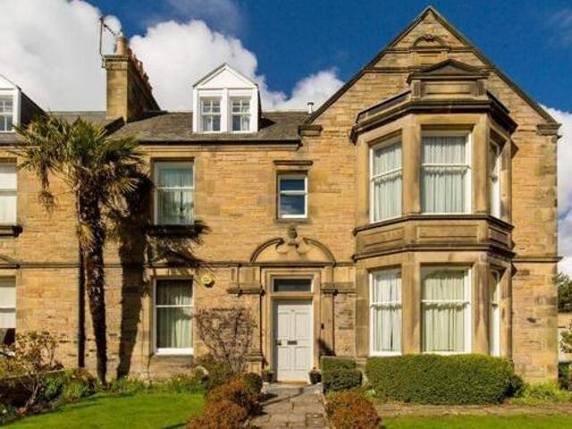 6 Bedroom Semi detached House For Sale In Morningside, Edinburgh